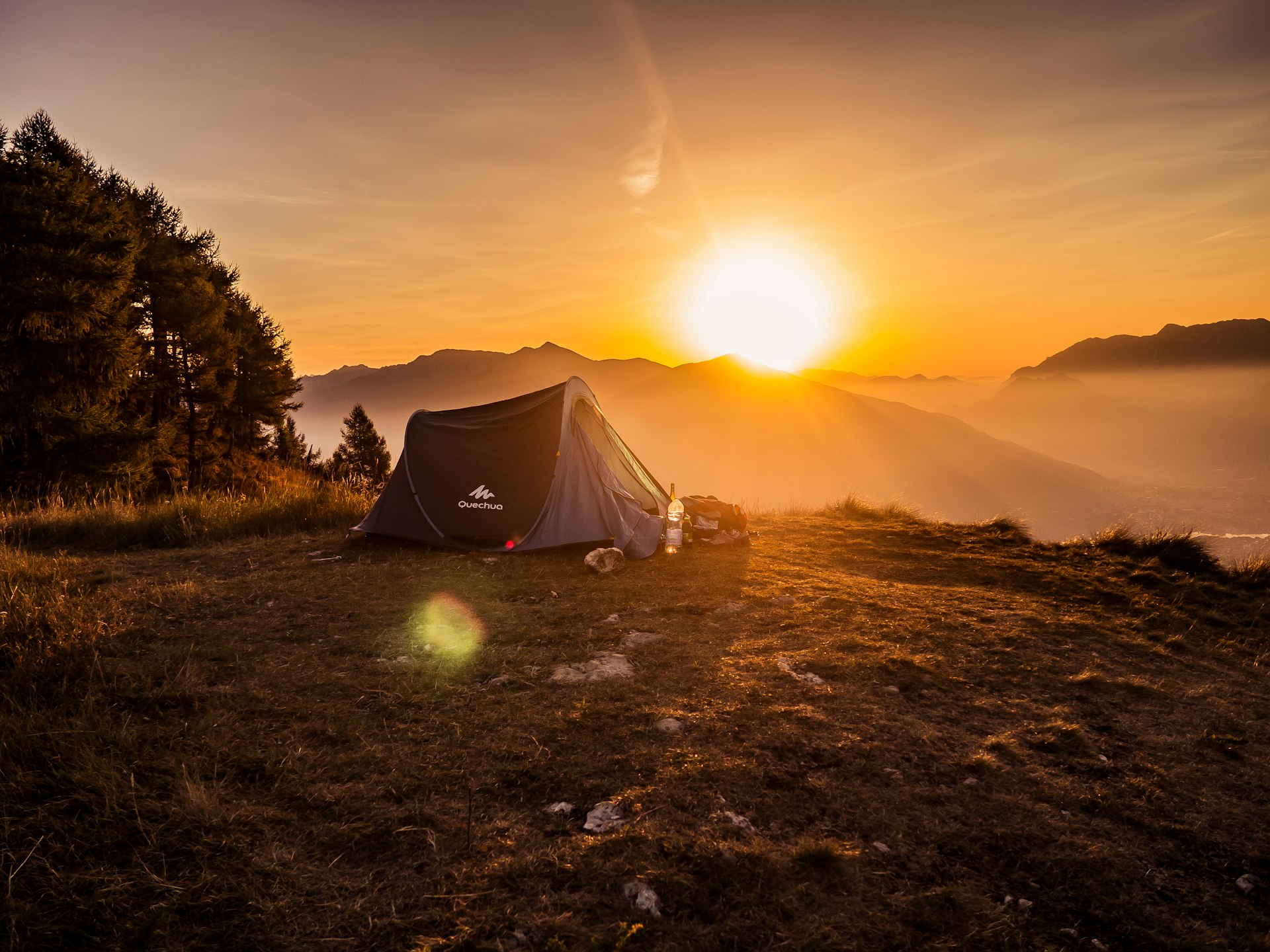 Camping Bargains